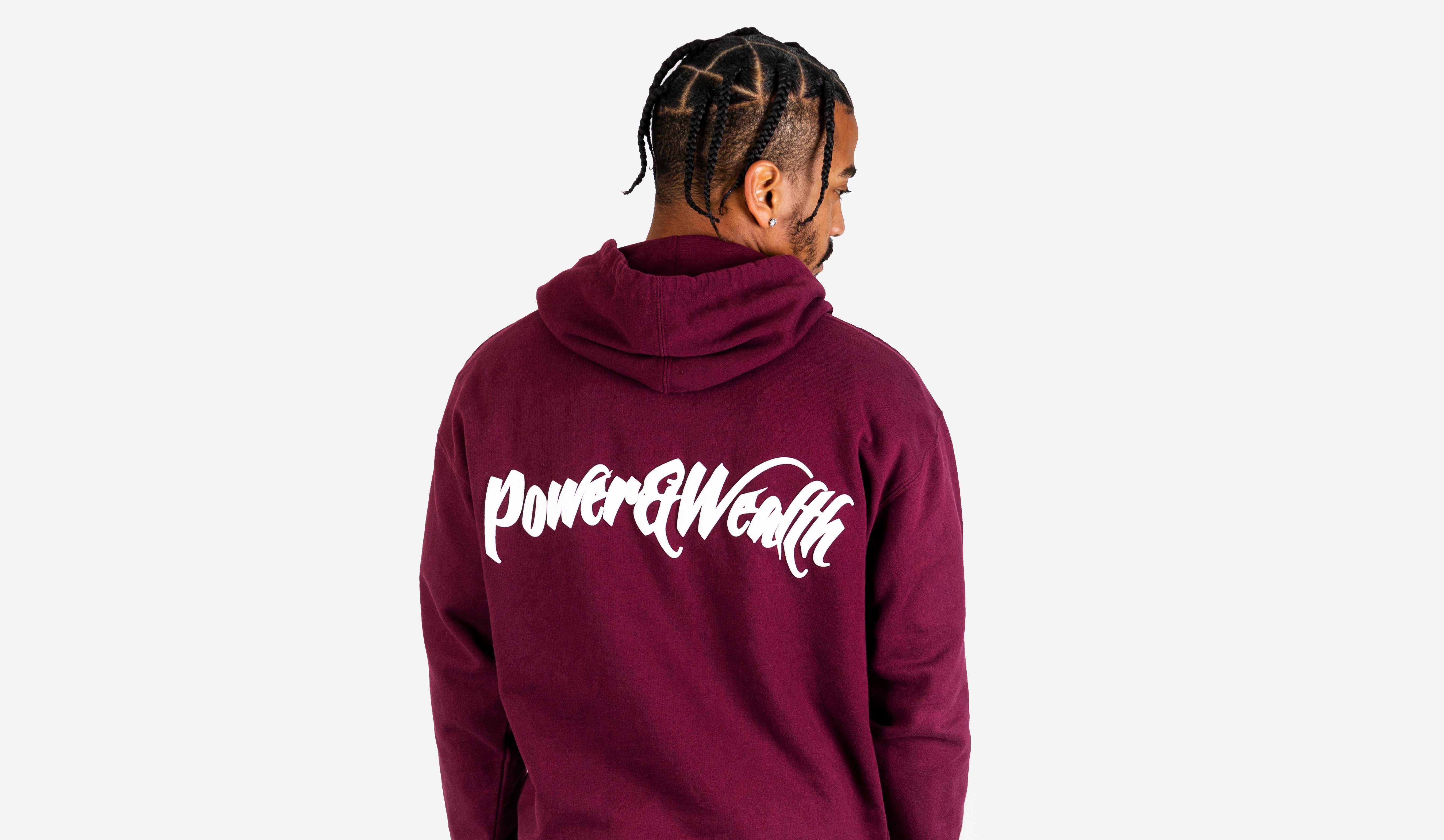 Sky's the Limit – Power&Wealth